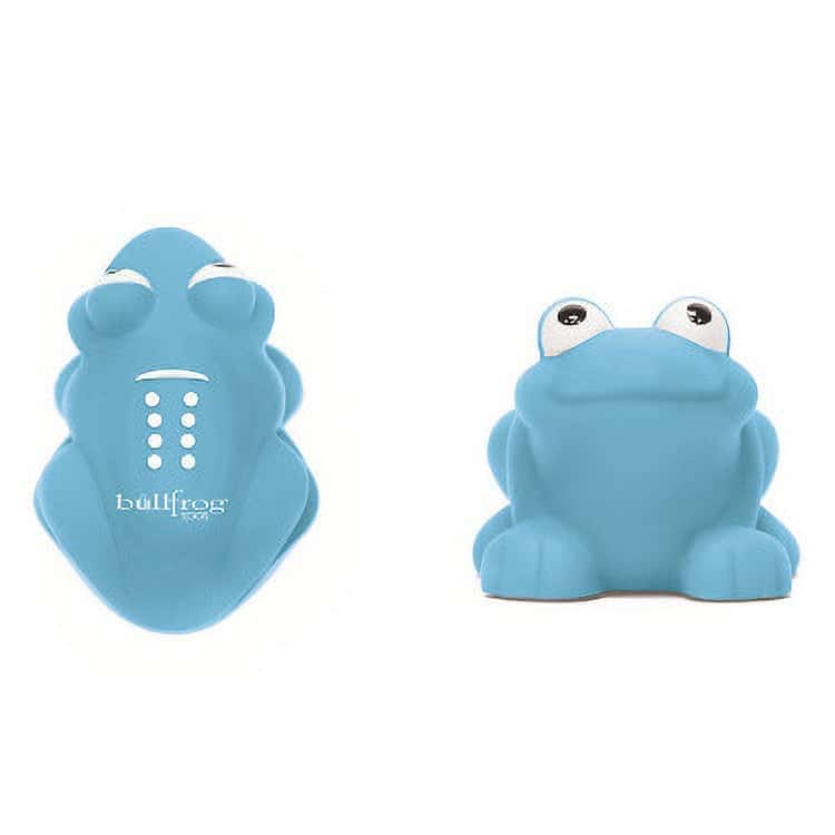 Flashing Frog – ClearTub