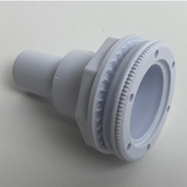 FIT, DRAIN, BODY ASSEMBLY – ClearTub