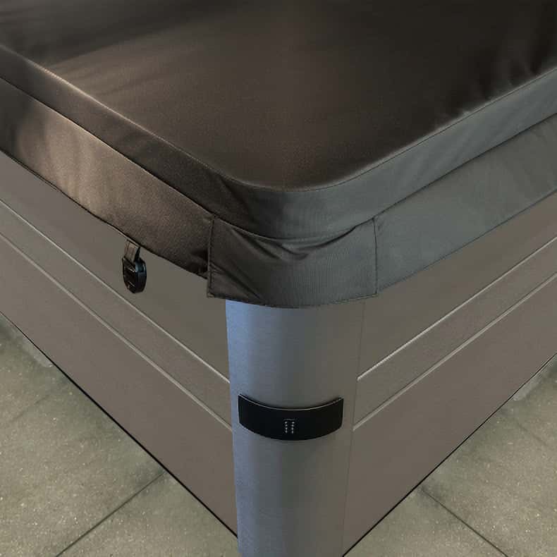 Bullfrog Spa Cover, A Series 2023 – ClearTub