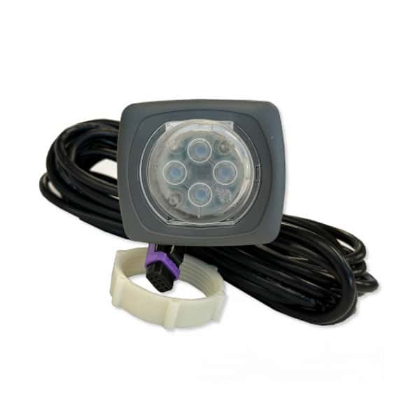 AUX Remote, K130, 3 Button, 2 Pump – ClearTub