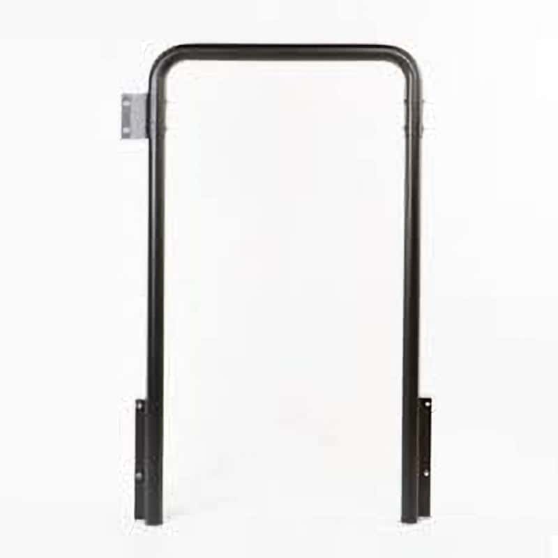 Select Spa Step Back Rail – ClearTub