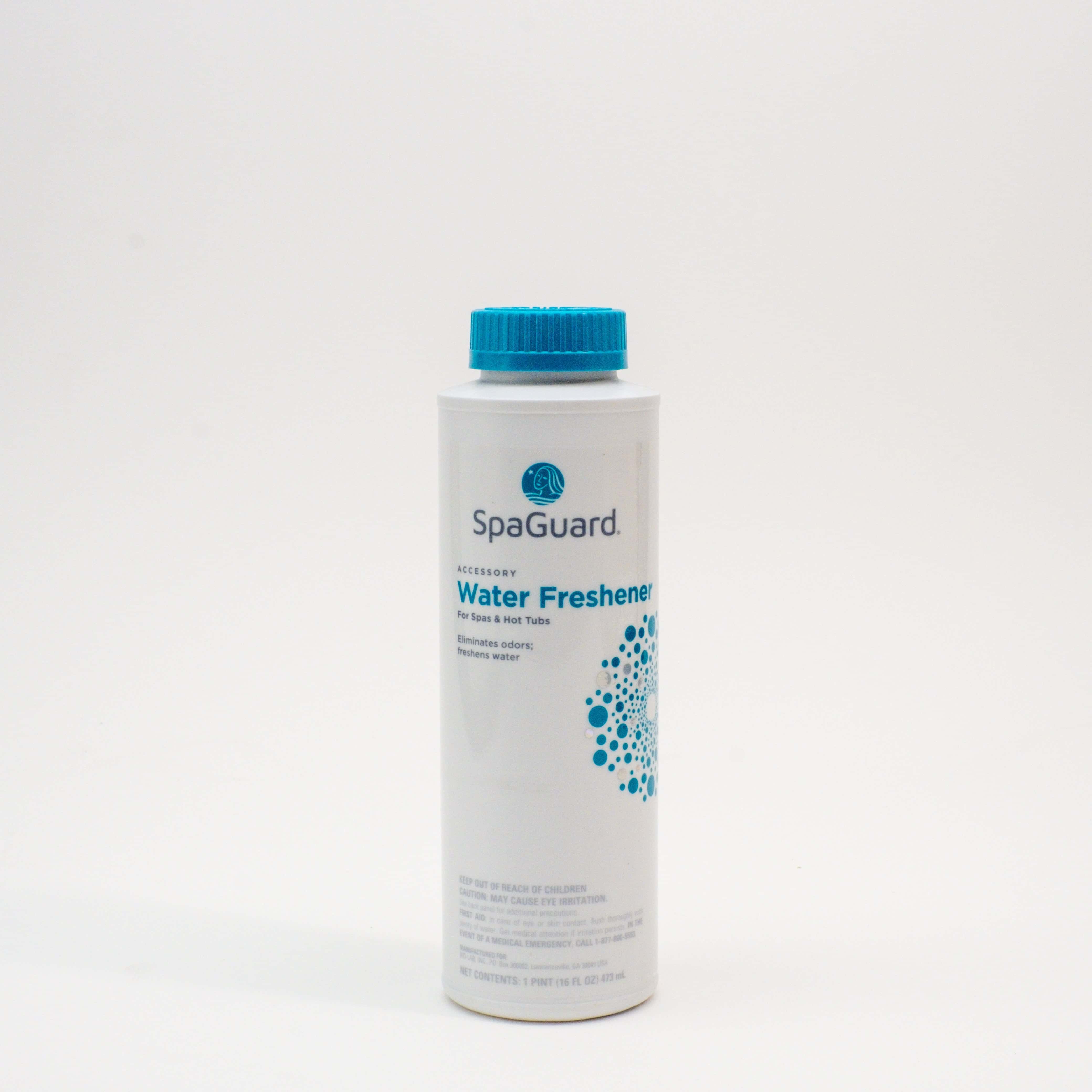 SpaGuard Water Freshner – Cleartub