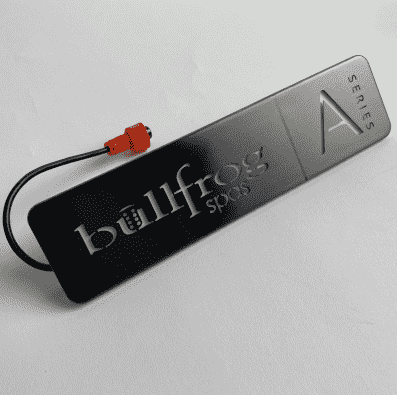 Medallion, A Series Standard – ClearTub