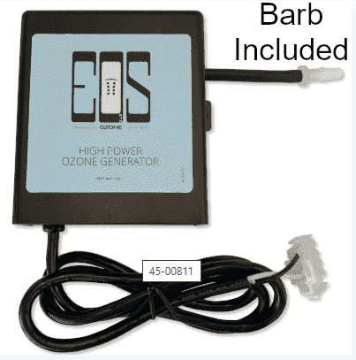 EOS Ozone Module – ClearTub