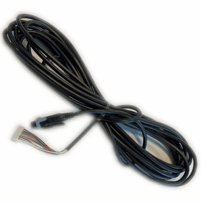 Cover, Smart Sensor Cable, Long – ClearTub