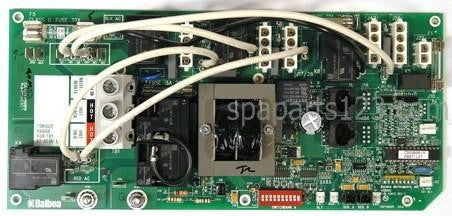 Circuit Board, Cal Spa CS6300 – ClearTub