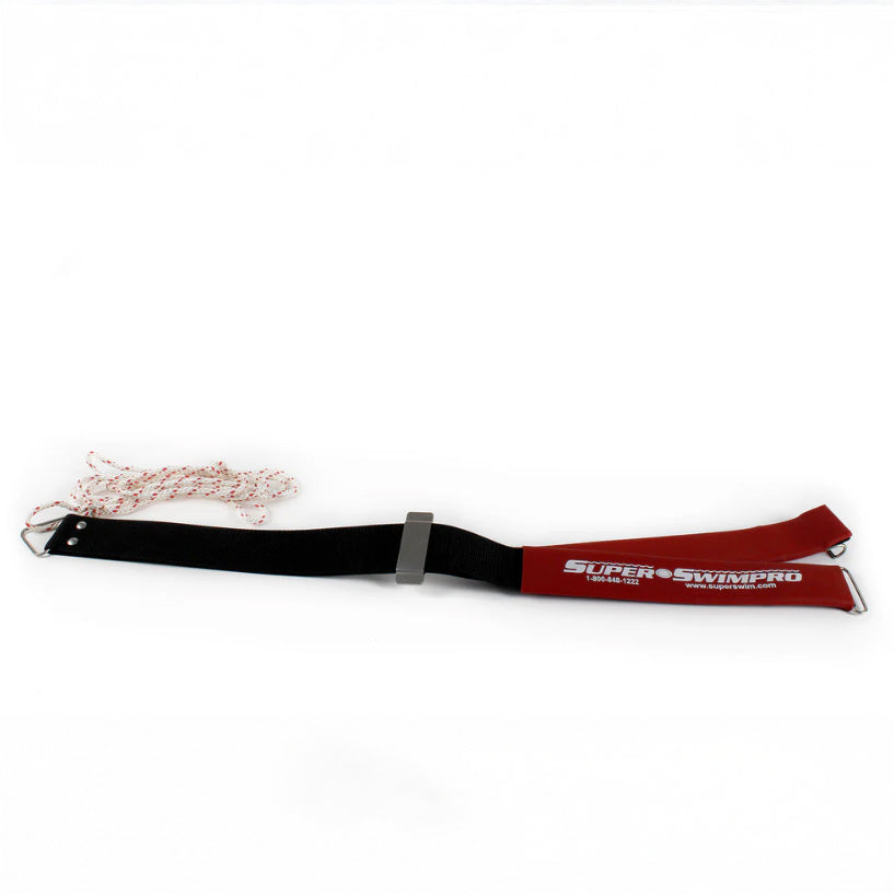 SuperSwim Above Ground Pool System – Cleartub
