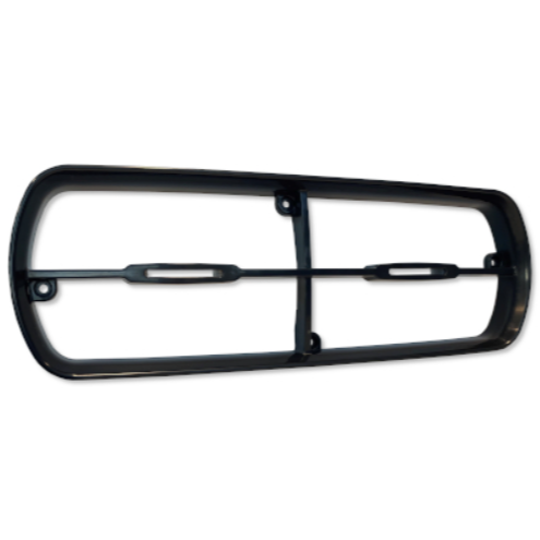 Trio Grill track – ClearTub