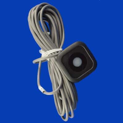Control Pad, AUX, K115 – Cleartub