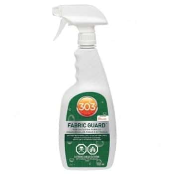 303 Fabric Guard – Cleartub