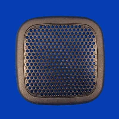 1" Speaker Grill for Bullfrog Spas – ClearTub