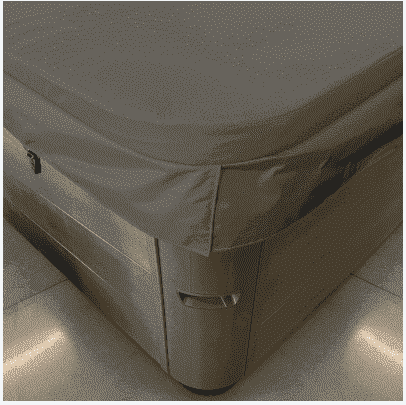 Bullfrog Spa Cover, 2013 - 2022 – ClearTub